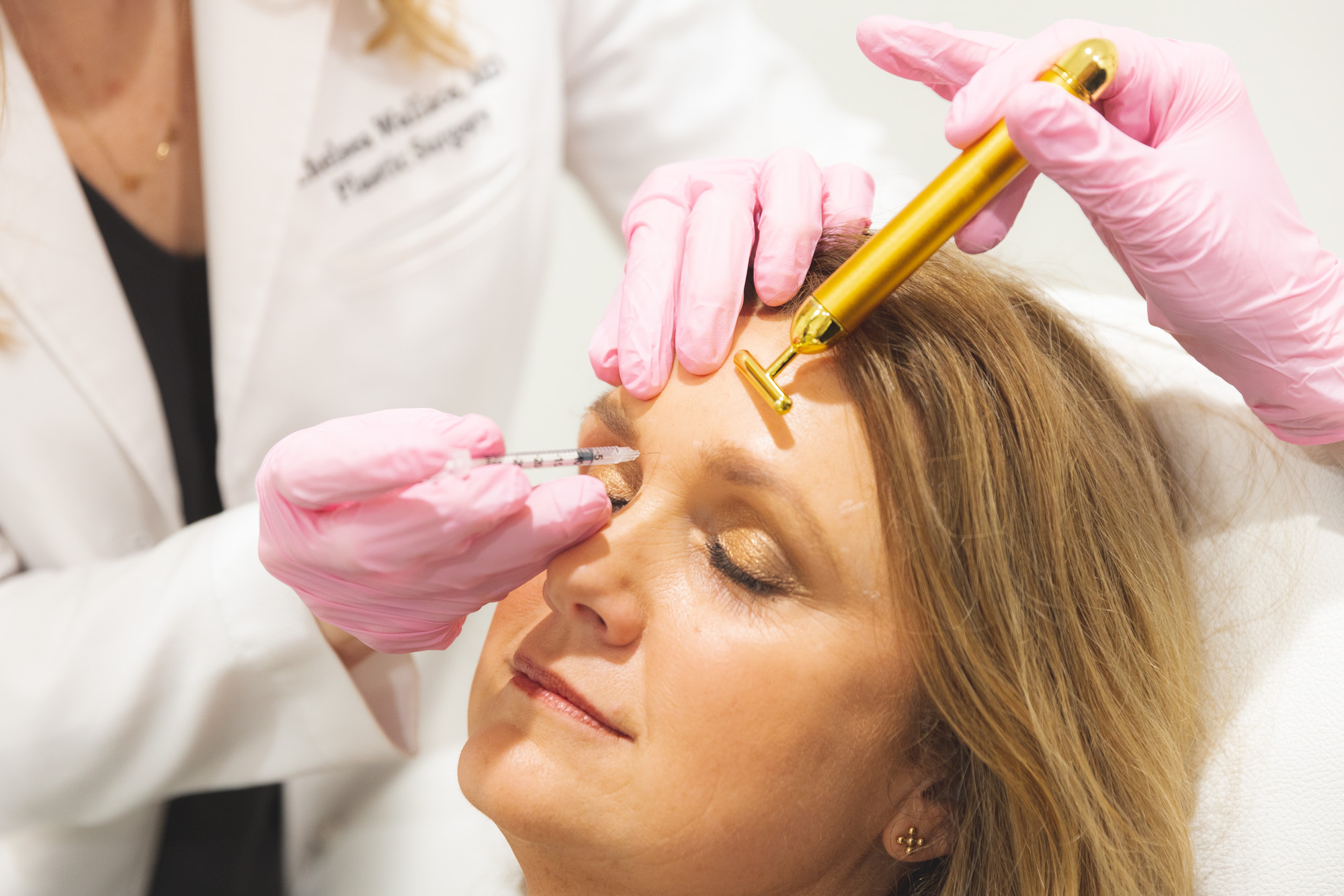 Botox Tuscaloosa AL - Top Plastic Surgeon Northport AL